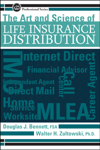 The Future of Individual Life Insurance Distribution